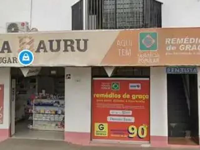 Casa / Sobrado para Venda em Bauru/SP Fundação Casas Populares Salvador Filardi