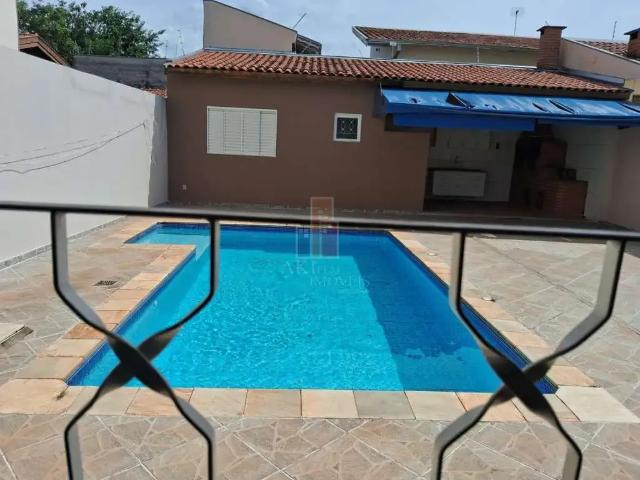 Casa / Sobrado para Venda em Bauru/SP Jardim Terra Branca 3 Quartos