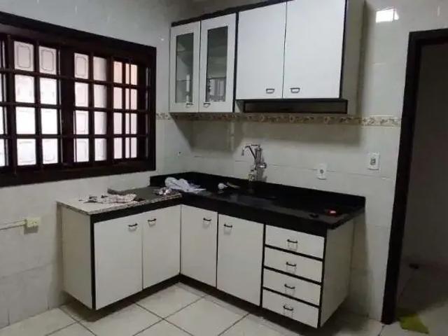 Casa / Sobrado para Venda em Bauru/SP Jardim Terra Branca 3 Quartos