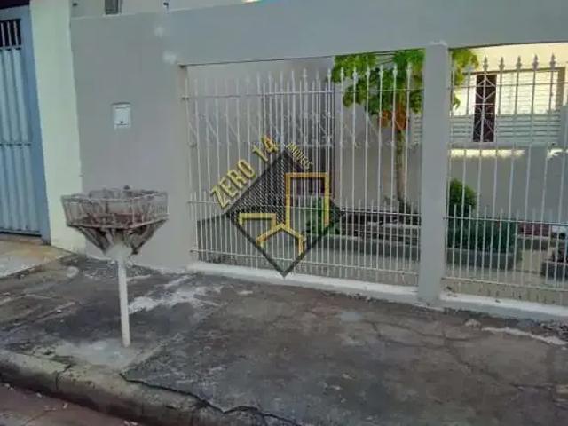 Casa / Sobrado para Venda em Bauru/SP Jardim Terra Branca 3 Quartos