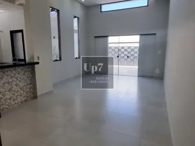 Casa / Sobrado para Venda em Bauru/SP Jardim Terra Branca 3 Quartos
