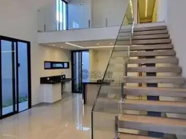 Casa / Sobrado para Venda em Bauru/SP Jardim Terra Branca 3 Quartos