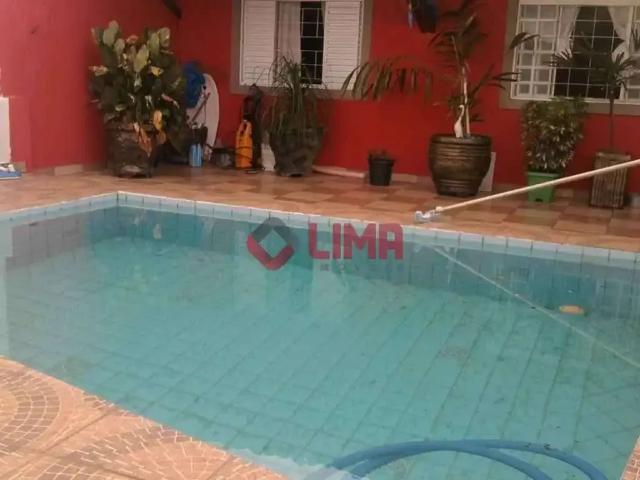 Casa / Sobrado para Venda em Bauru/SP Jardim Terra Branca 3 Quartos