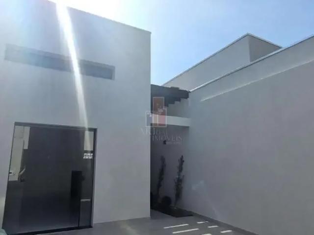 Casa / Sobrado para Venda em Bauru/SP Jardim Terra Branca 3 Quartos