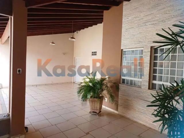 Casa / Sobrado para Venda em Bauru/SP Jardim Terra Branca 3 Quartos