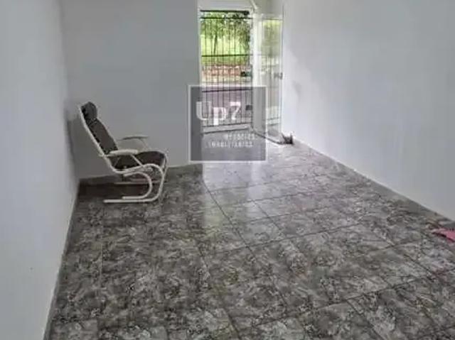 Casa / Sobrado para Venda em Bauru/SP Jardim Terra Branca 3 Quartos