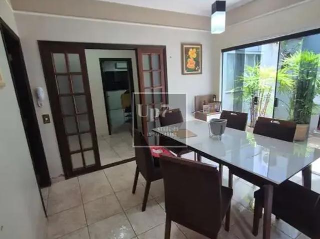 Casa / Sobrado para Venda em Bauru/SP Jardim Terra Branca 3 Quartos