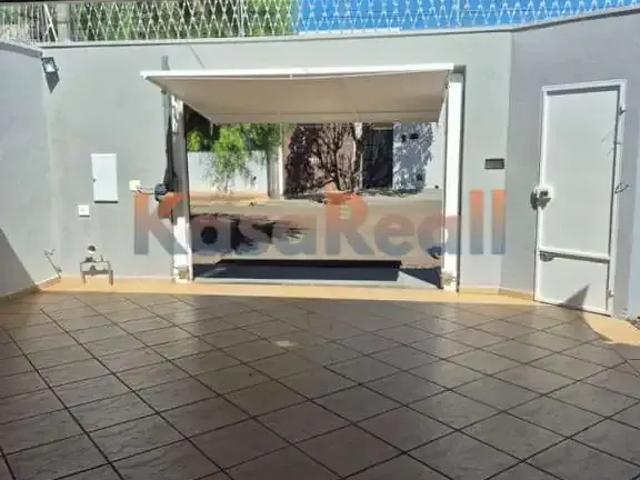 Casa / Sobrado para Venda em Bauru/SP Jardim Terra Branca 3 Quartos