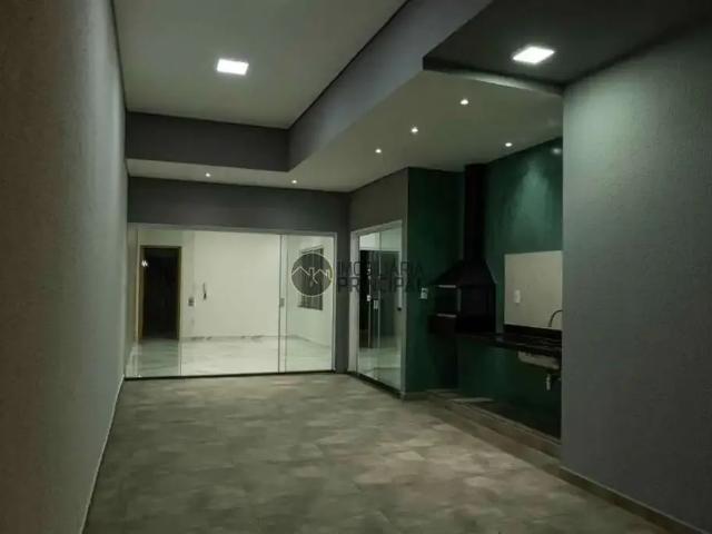 Casa / Sobrado para Venda em Bauru/SP Jardim Terra Branca 3 Quartos