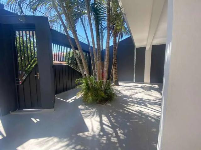 Casa / Sobrado para Venda em Bauru/SP Jardim Terra Branca 3 Quartos
