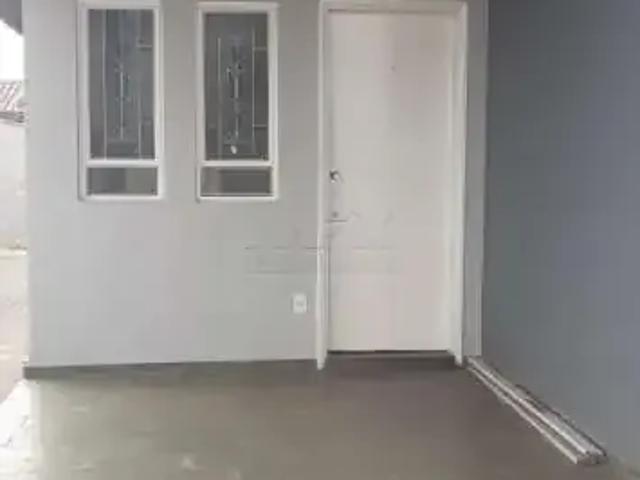 Casa / Sobrado para Venda em Bauru/SP Jardim Terra Branca 3 Quartos