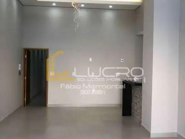 Casa / Sobrado para Venda em Bauru/SP Jardim Terra Branca 3 Quartos