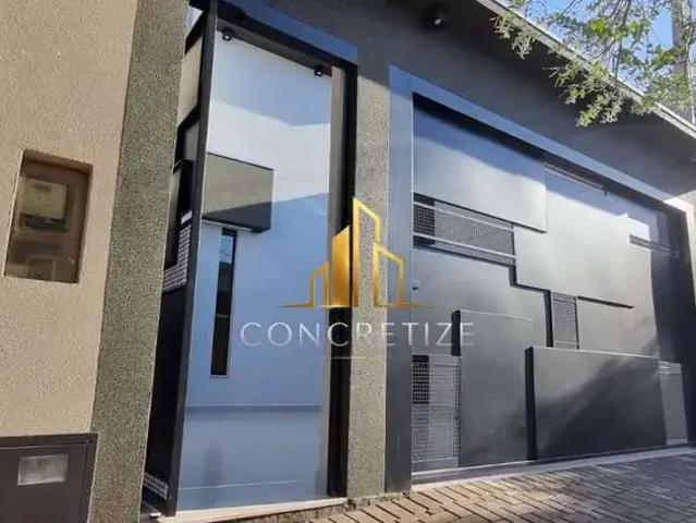 Casa / Sobrado para Venda em Bauru/SP Jardim Terra Branca 3 Quartos