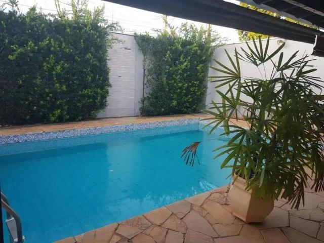 Casa / Sobrado para Venda em Bauru/SP Jardim Terra Branca 3 Quartos