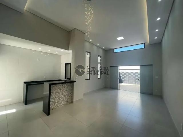 Casa / Sobrado para Venda em Bauru/SP Jardim Terra Branca 3 Quartos