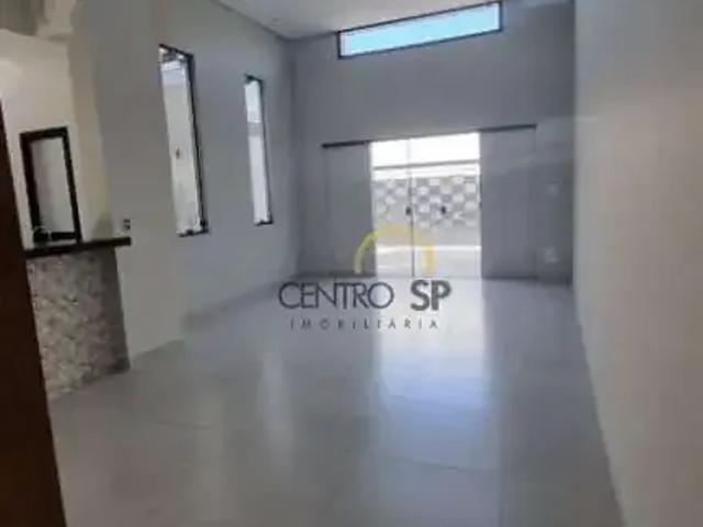 Casa / Sobrado para Venda em Bauru/SP Jardim Terra Branca 3 Quartos