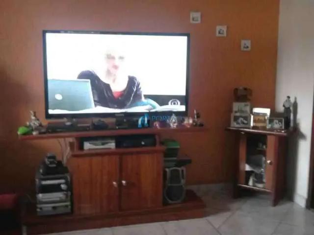 Casa / Sobrado para Venda em Bauru/SP Jardim Terra Branca 3 Quartos