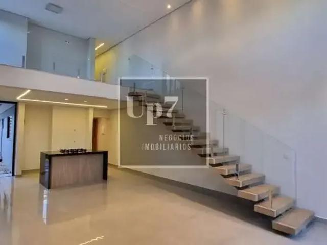 Casa / Sobrado para Venda em Bauru/SP Jardim Terra Branca 3 Quartos