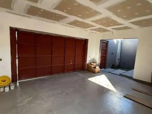 Casa / Sobrado para Venda em Bauru/SP Jardim Terra Branca 3 Quartos