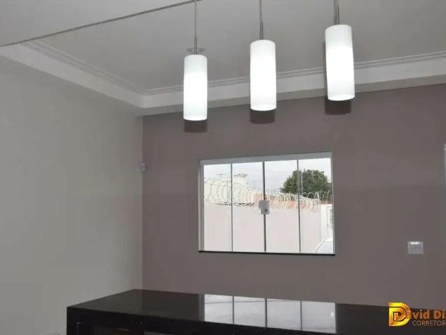 Casa / Sobrado para Venda em Bauru/SP Jardim Terra Branca 3 Quartos