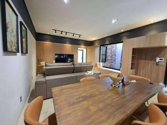 Casa / Sobrado para Venda em Bauru/SP Jardim Terra Branca 3 Quartos