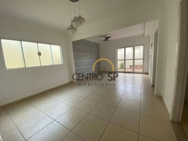 Casa / Sobrado para Venda em Bauru/SP Jardim Terra Branca 3 Quartos