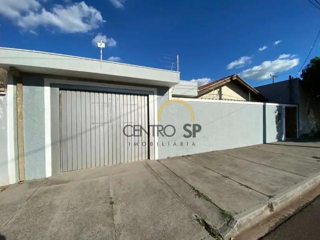 Casa / Sobrado para Venda em Bauru/SP Jardim Terra Branca 3 Quartos