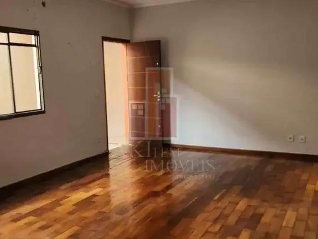 Casa / Sobrado para Venda em Bauru/SP Jardim Terra Branca 3 Quartos