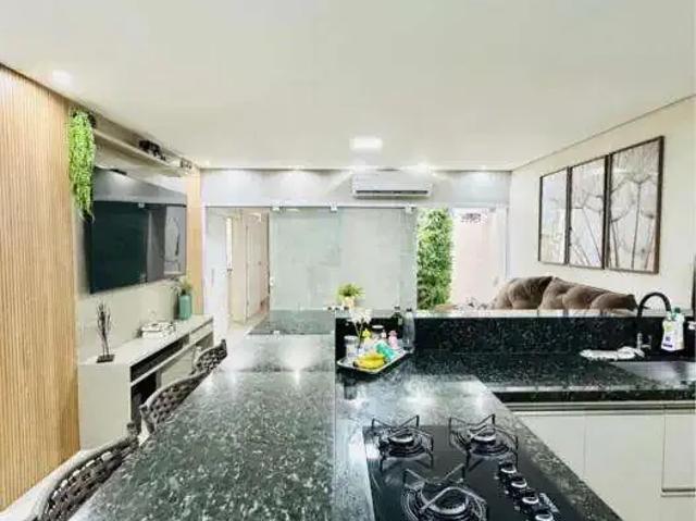 Casa / Sobrado para Venda em Bauru/SP Jardim Terra Branca 2 Quartos