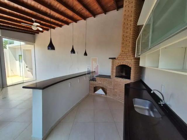 Casa / Sobrado para Venda em Bauru/SP Jardim Terra Branca 2 Quartos