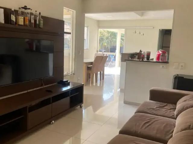 Casa / Sobrado para Venda em Bauru/SP Jardim Terra Branca 2 Quartos