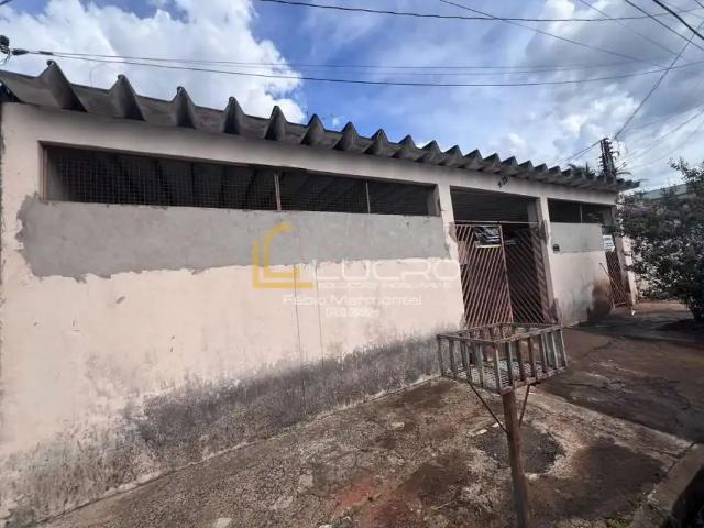Casa / Sobrado para Venda em Bauru/SP Jardim Terra Branca 2 Quartos