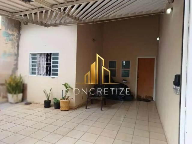Casa / Sobrado para Venda em Bauru/SP Jardim Terra Branca 2 Quartos
