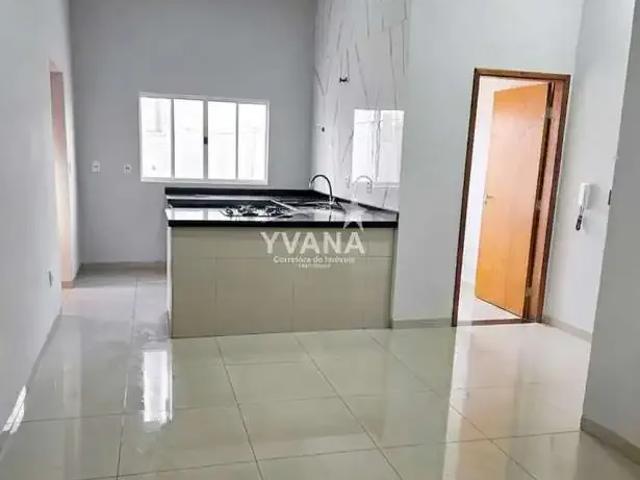 Casa / Sobrado para Venda em Bauru/SP Jardim Terra Branca 2 Quartos