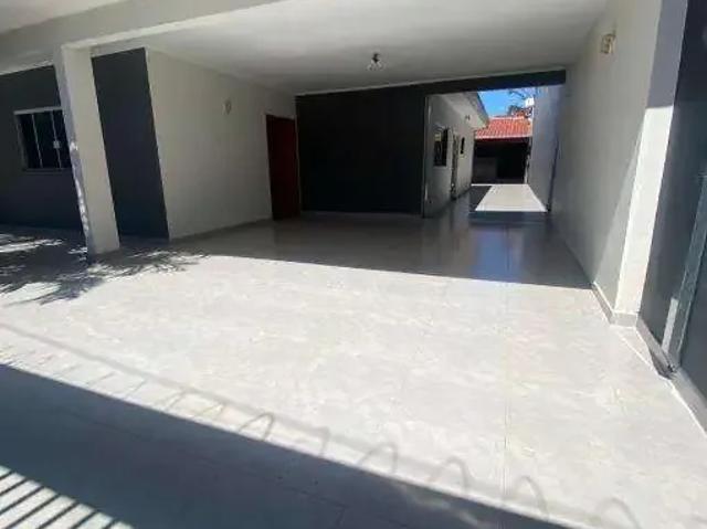 Casa / Sobrado para Venda em Bauru/SP Jardim Terra Branca