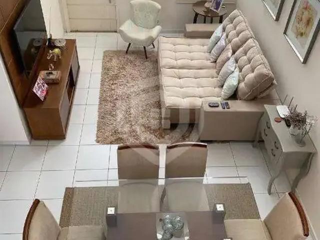Casa / Sobrado para Venda em Bauru/SP Jardim Terra Branca