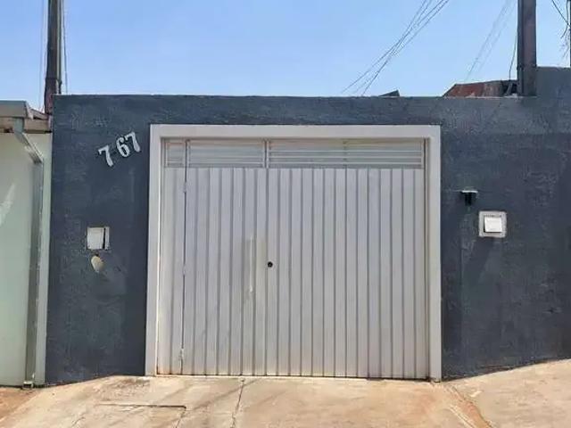 Casa / Sobrado para Venda em Bauru/SP Jardim TV 2 Quartos