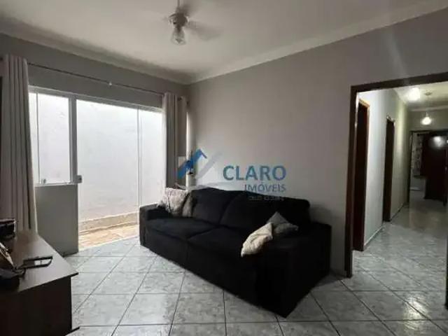 Casa / Sobrado para Venda em Bauru/SP Jardim TV 2 Quartos