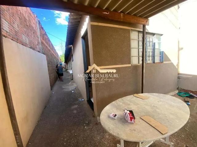 Casa / Sobrado para Venda em Bauru/SP Jardim TV 3 Quartos