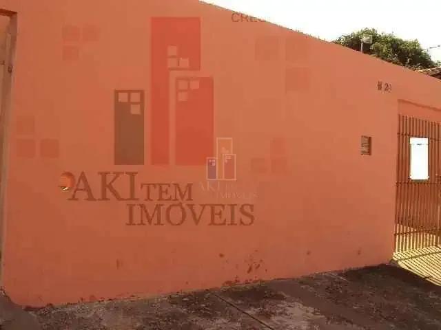 Casa / Sobrado para Venda em Bauru/SP Jardim Vânia Maria 5 Quartos