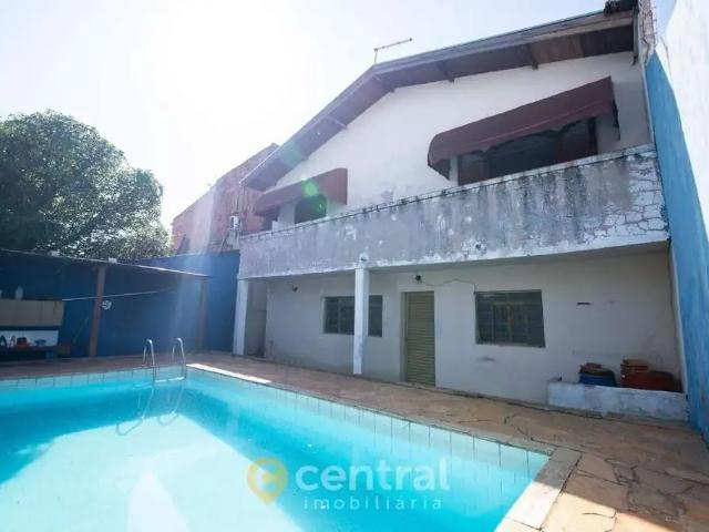 Casa / Sobrado para Venda em Bauru/SP Jardim Vânia Maria 5 Quartos