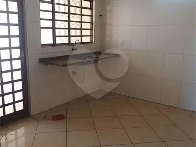 Casa / Sobrado para Venda em Bauru/SP Jardim Vânia Maria 2 Quartos