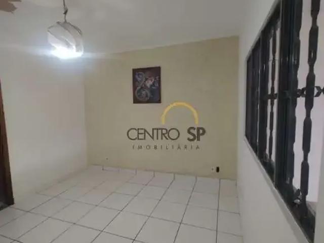 Casa / Sobrado para Venda em Bauru/SP Jardim Vânia Maria 2 Quartos