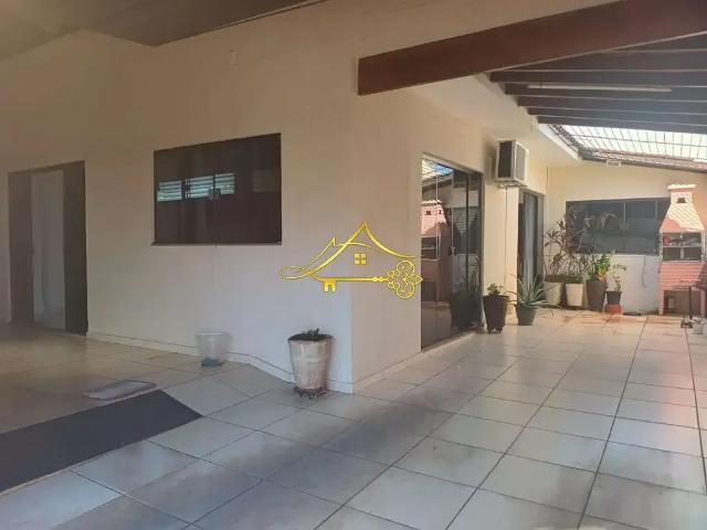 Casa / Sobrado para Venda em Bauru/SP Jardim Vânia Maria 2 Quartos