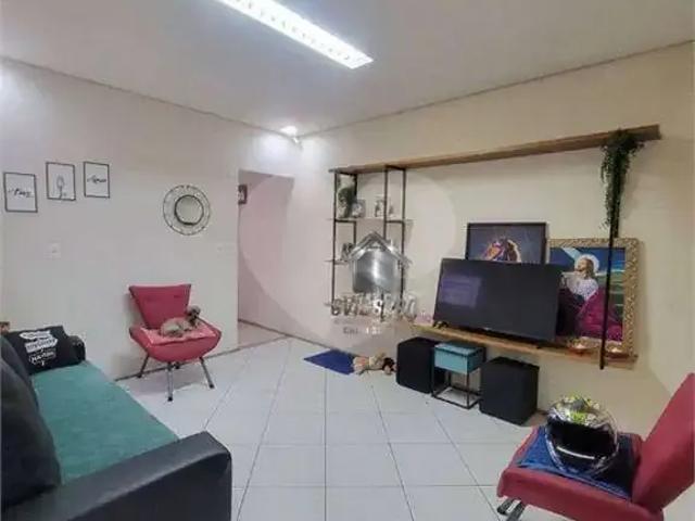 Casa / Sobrado para Venda em Bauru/SP Jardim Vânia Maria 2 Quartos