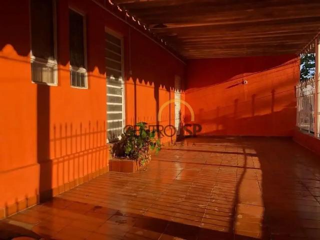 Casa / Sobrado para Venda em Bauru/SP Jardim Vânia Maria 2 Quartos