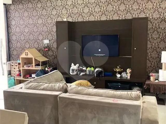 Casa / Sobrado para Venda em Bauru/SP Jardim Vânia Maria 2 Quartos