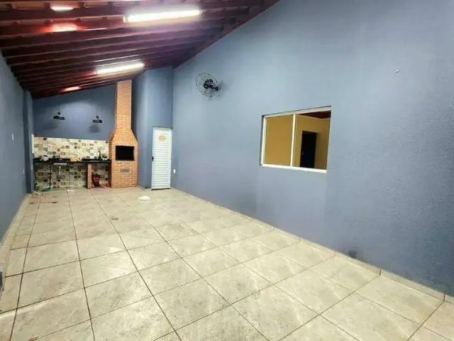 Casa / Sobrado para Venda em Bauru/SP Jardim Vânia Maria 2 Quartos