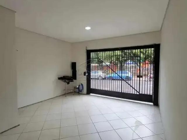 Casa / Sobrado para Venda em Bauru/SP Jardim Vânia Maria 2 Quartos
