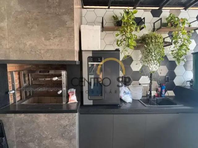 Casa / Sobrado para Venda em Bauru/SP Jardim Vânia Maria 2 Quartos